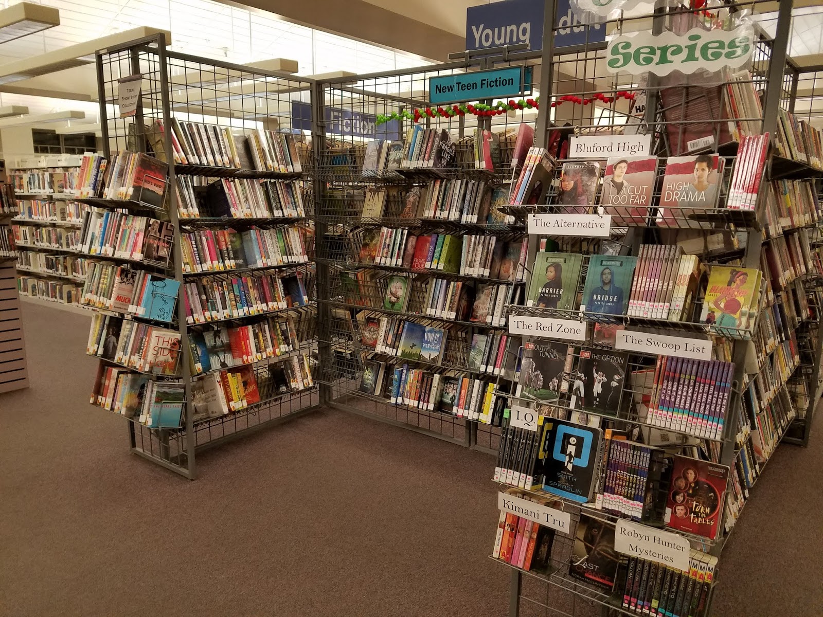 It’s Beginning to Look a Lot Like Refresh… – Montgomery County Public ...