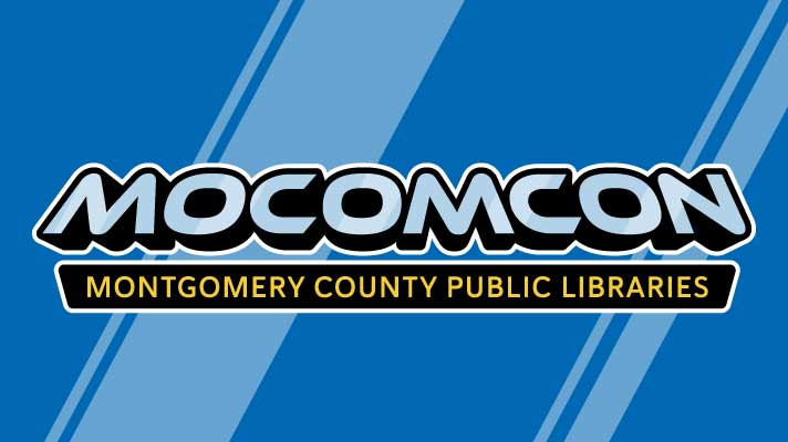 Montgomery County Public Libraries